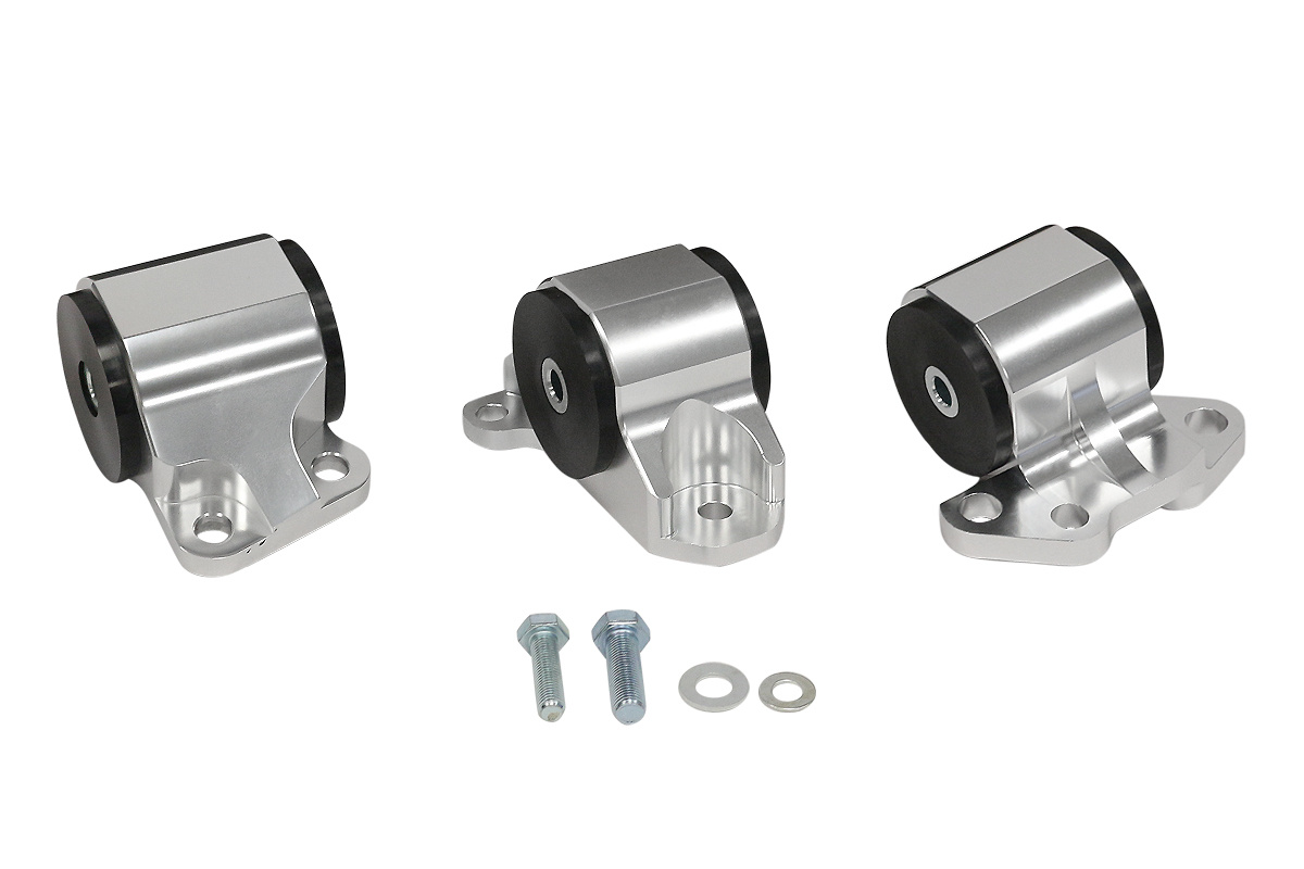 Engine Mount Honda Civic 92-00 D16 B16 B18 B20 Swap - GRUBYGARAGE - The ...