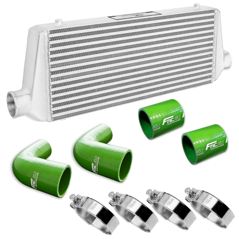 INTERCOOLER AUDI A4 B8 2.0TFSI - GRUBYGARAGE - The #1 Tuning Shop