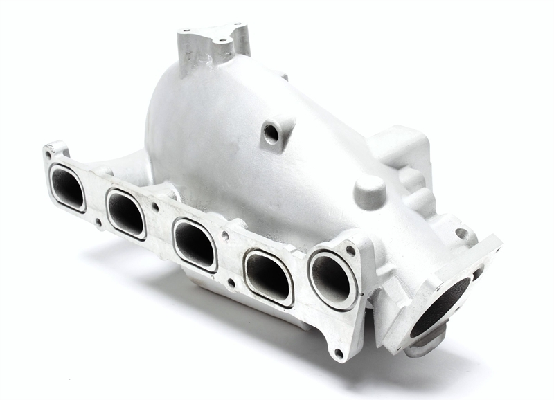 Intake Manifold Mazda 3 / MPS / 5 / 6 MPV 2.0 2.3T TA Technix ...